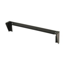 Vertical Wall Mount Rack (1U)