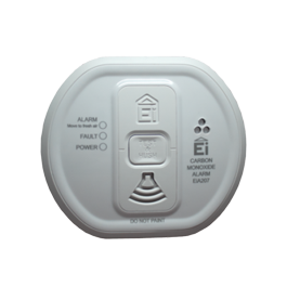 Residential Carbon Monoxide Sensor for SCW Shield - 74CMS