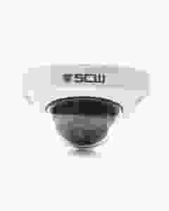 IK10 Vandal Proof Dome Camera