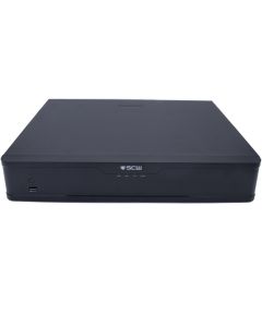 32 Channel NVR - 1080p to 4K; Stunningly Easy to Setup
