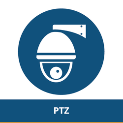 The Beacon 8.0 - 26ZV8M - 4K (8MP = 4x1080P) IP PTZ Camera with 40x ...