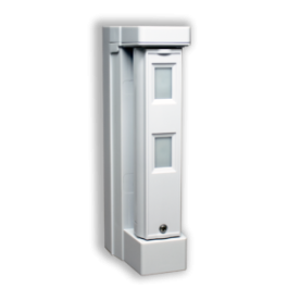 Outdoor Motion Sensor for SCW Shield - 74OMS