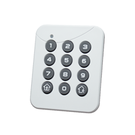 Pin Pad for SCW Shield - 74PIN