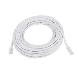 25 Foot Pre-made Cat5e Cable