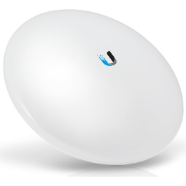 Ubiquiti airMAX 5GHz NanoBeam AC Gen 2 (No SCW Tech Support - Network ...
