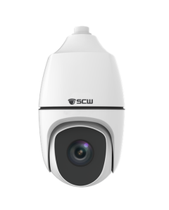 IP PTZ Cameras - Up To 4K Outdoor or Indoor PTZ Camera Systems