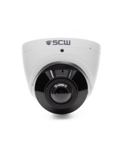 IP Dome Security Cameras - Outdoor or Indoor Systems | SCW