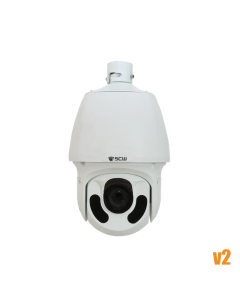 What is an IP Camera? Internet Protocol Camera Guide | SCW