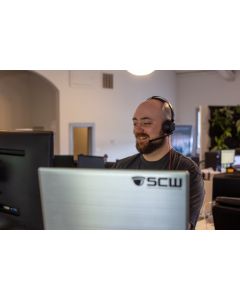 Modern Access Control Systems For Business - SCW