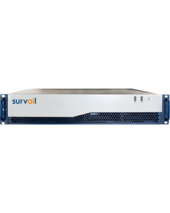 Survail Intelligent Cloud Video Recorder - ICVRs
